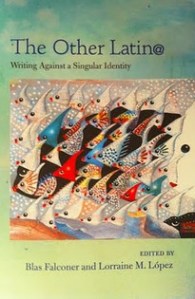 Editor: Anthologies | Blas Falconer